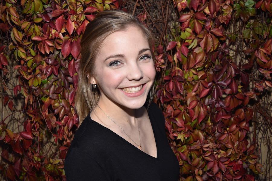 Arden Schraff – XPress