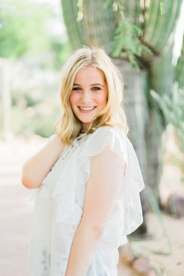 Grace Kolbe – XPress