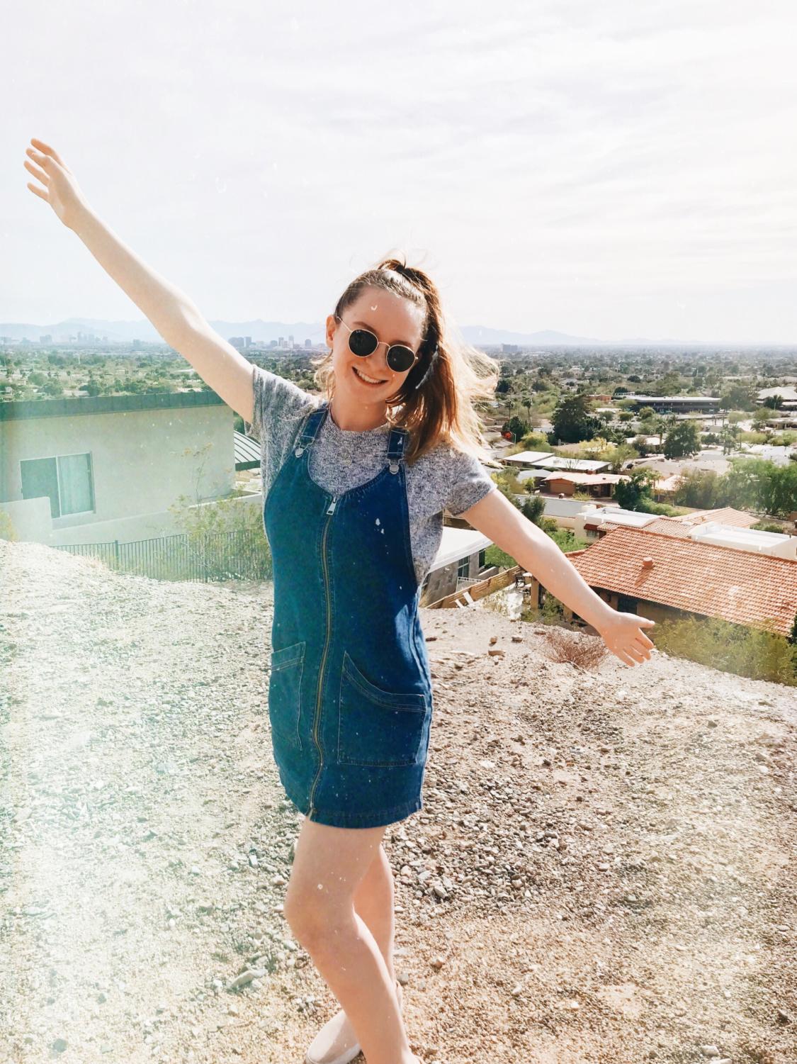 April Platt – XPress