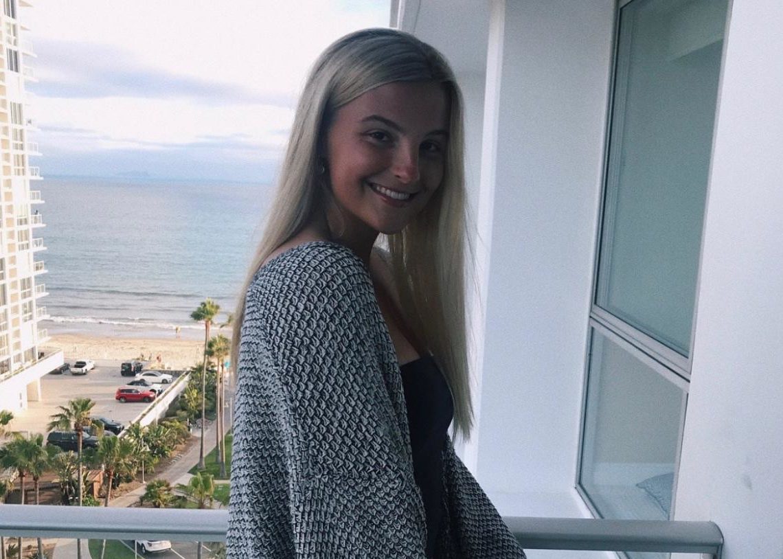 Lily Tierney – XPress