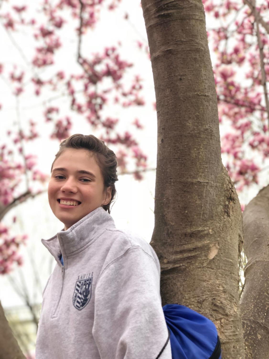 Meet our newest club writers! – XPress