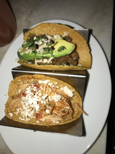 Tocaya Organica: The Valley’s Newest Healthy Restaurant – XPress