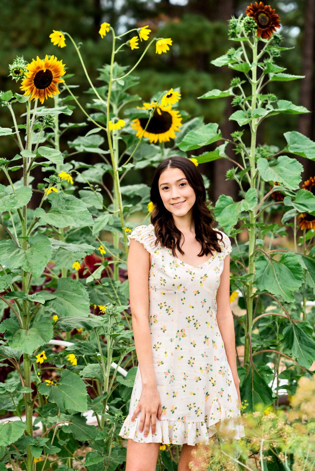 Senior Editorial: Alissa Celaya – XPress