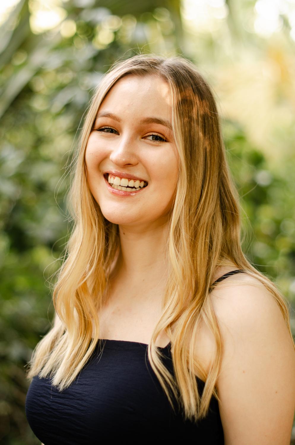 Senior editorial: Emma McCarthy – XPress