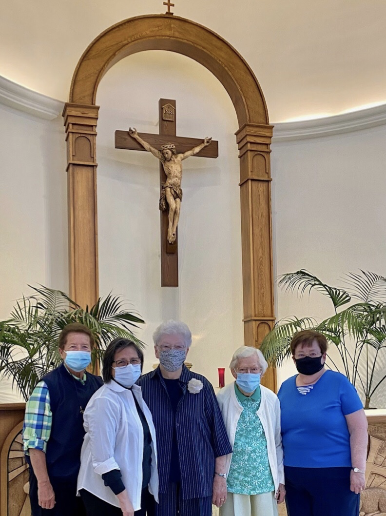 Xavier sisters unite during lockdown – XPress