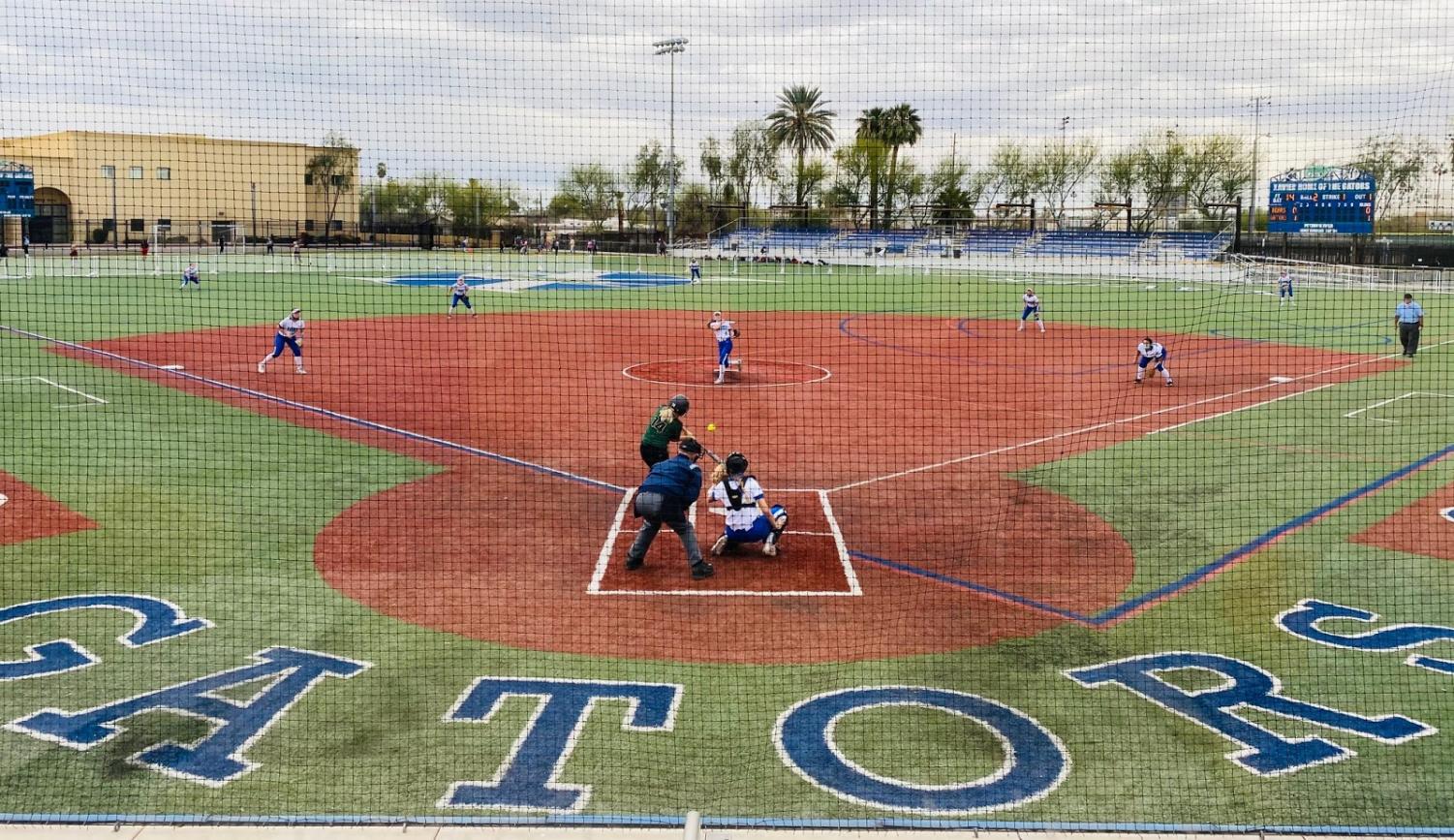 Xavier sports excel despite challenges in 2020-21 school year – XPress