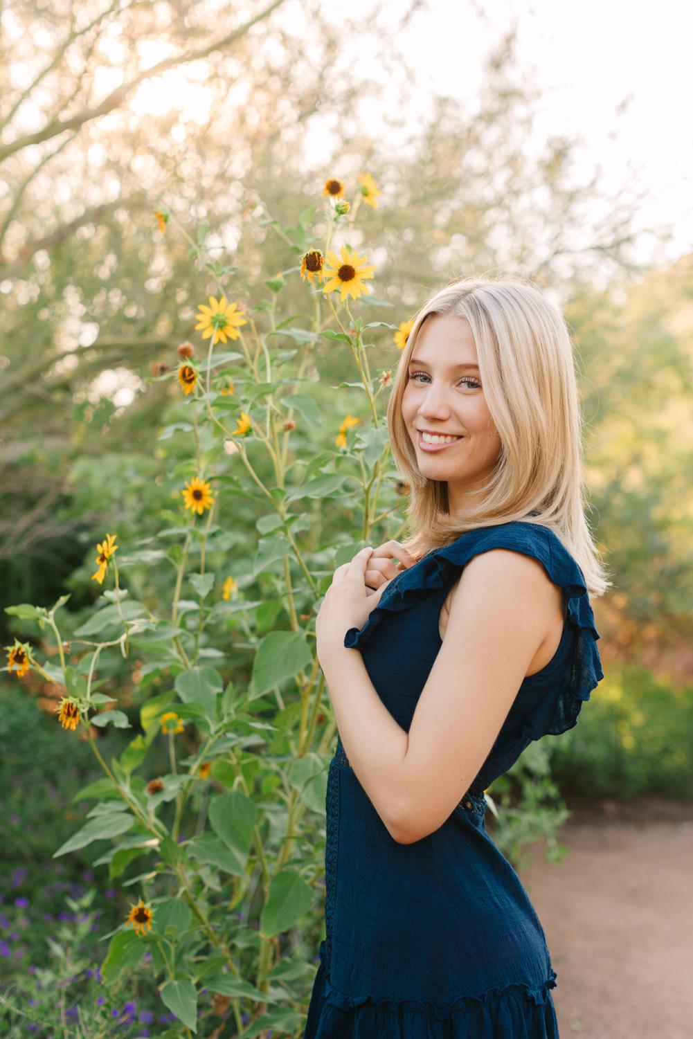 Grace Nelson – XPress