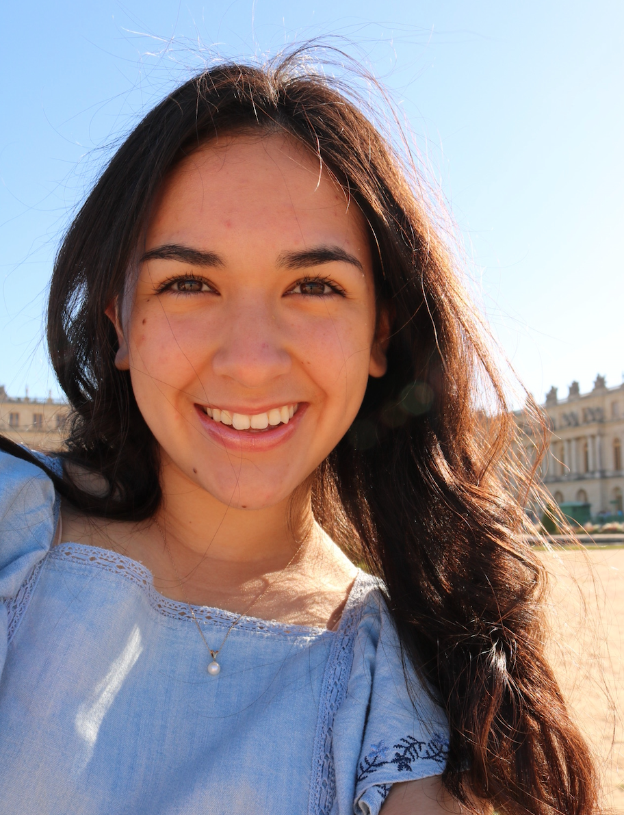 Layla Torres – XPress