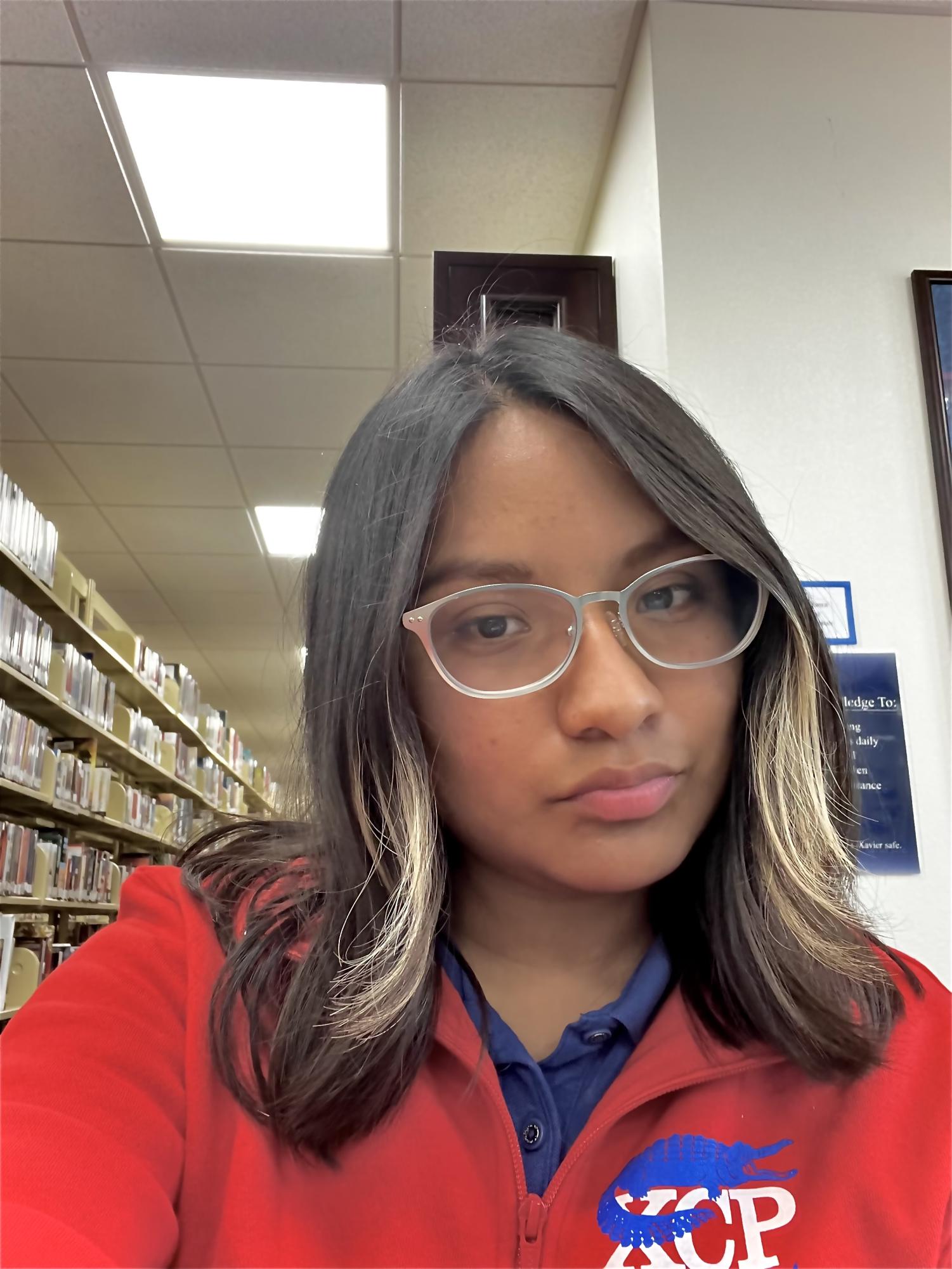 MJ Martinez – XPress