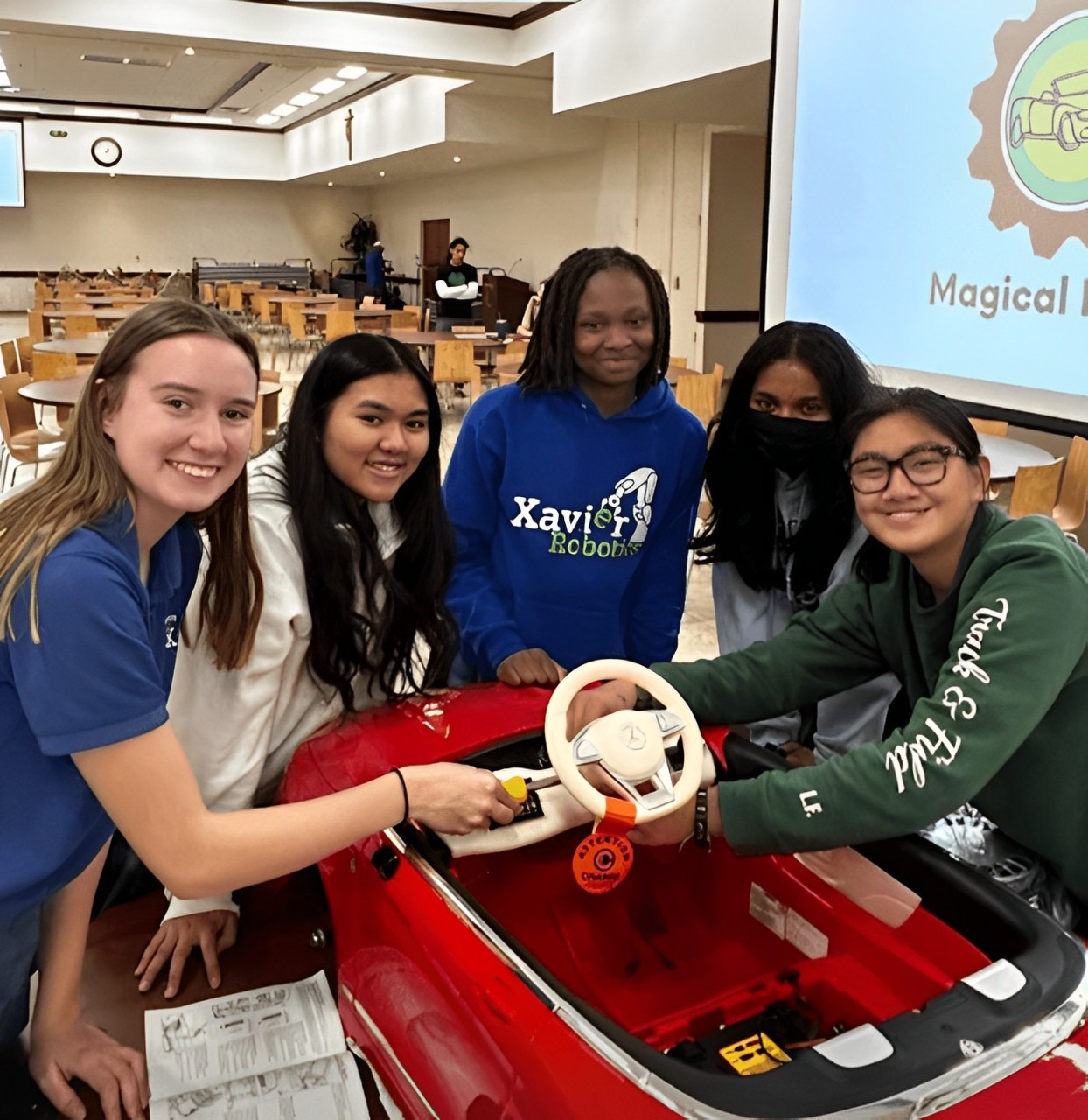 Leading by example: How honor societies inspire service and social ...