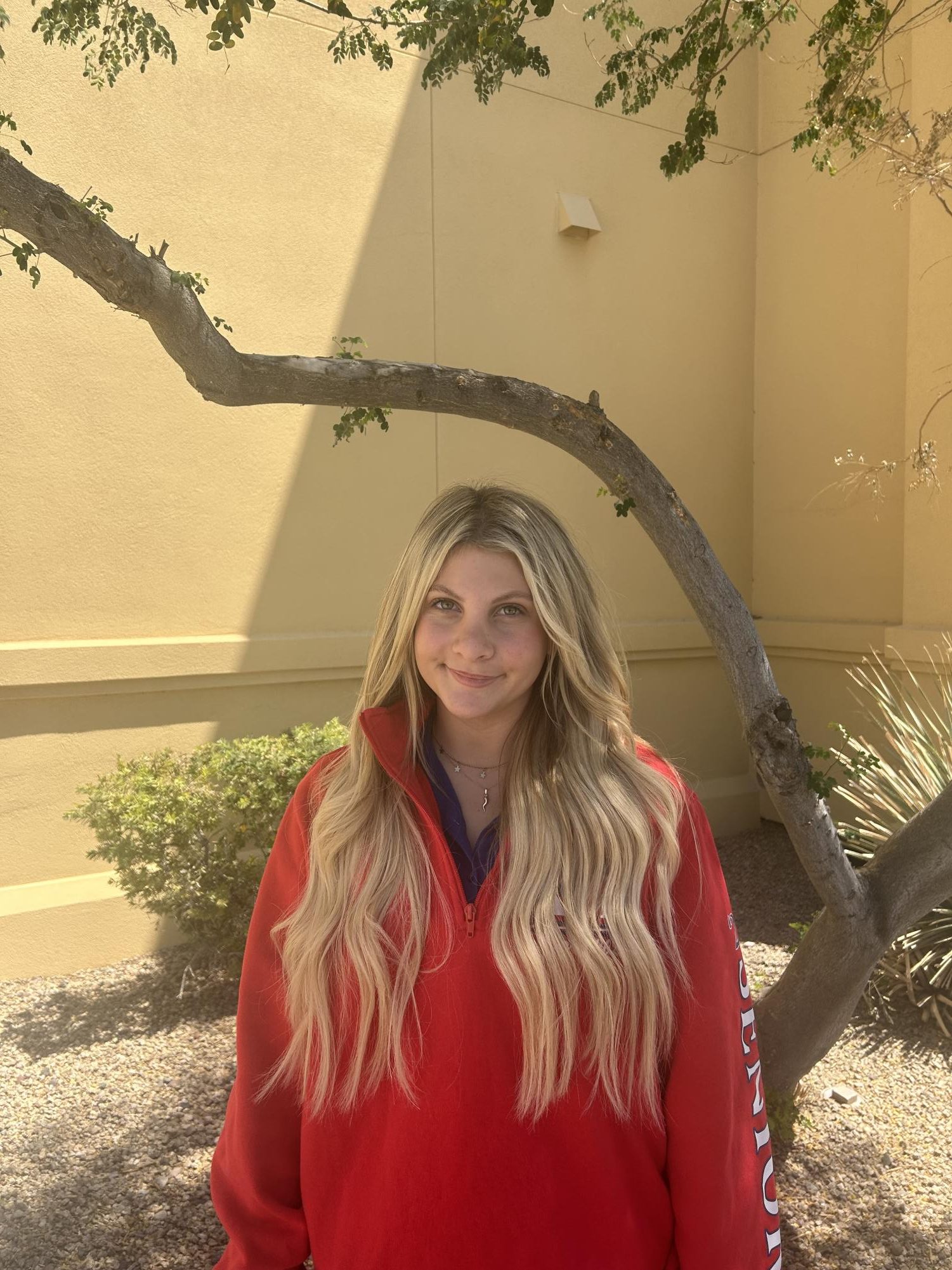 Gabby Jacobs – XPress