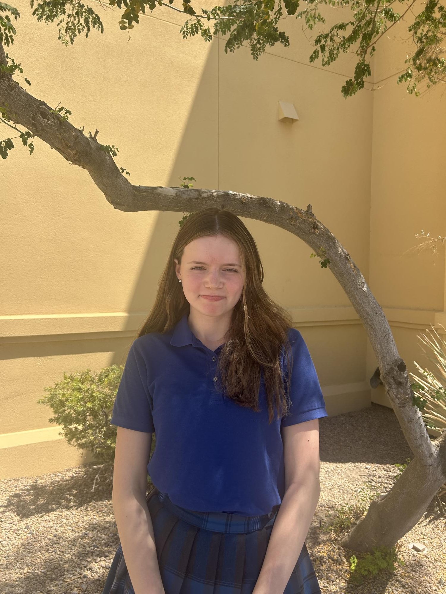 Abby Freeman – XPress